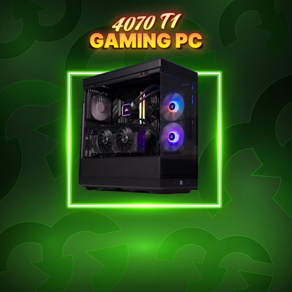PC Competitions - Gaming Giveaways