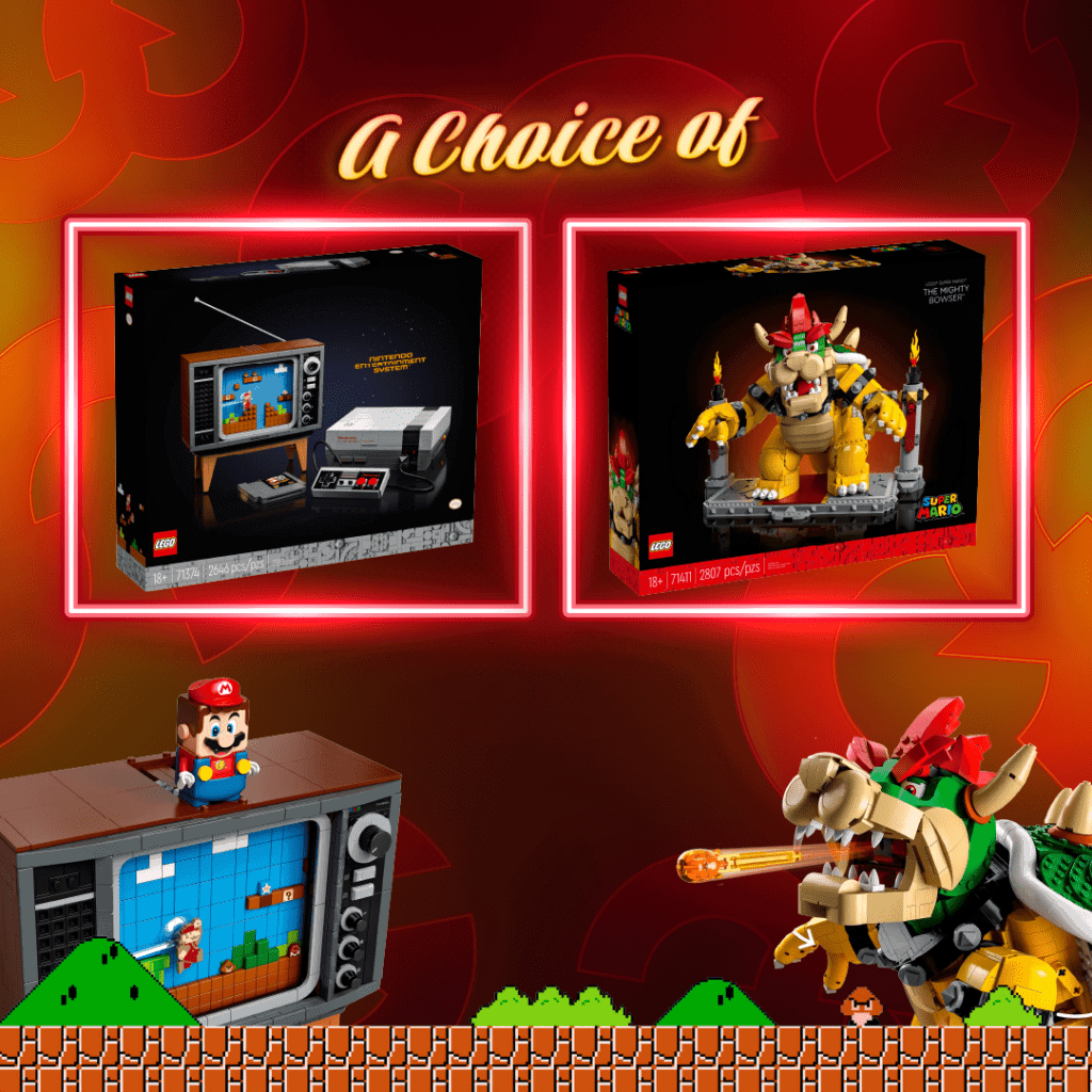 MEGA LEGO Comp + Over 80 instant wins #24 - Gaming Giveaways