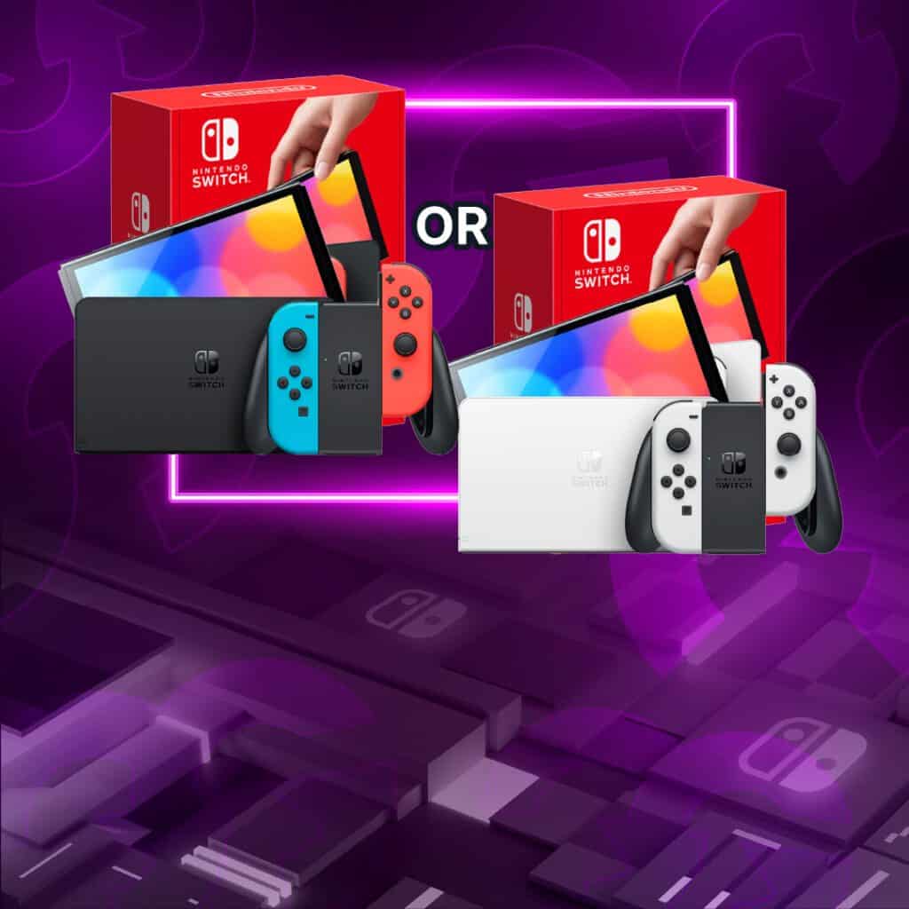 Console Competitions - Gaming Giveaways