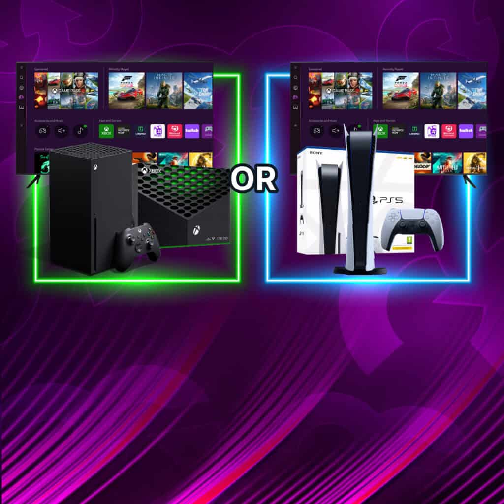 Console Competitions - Gaming Giveaways