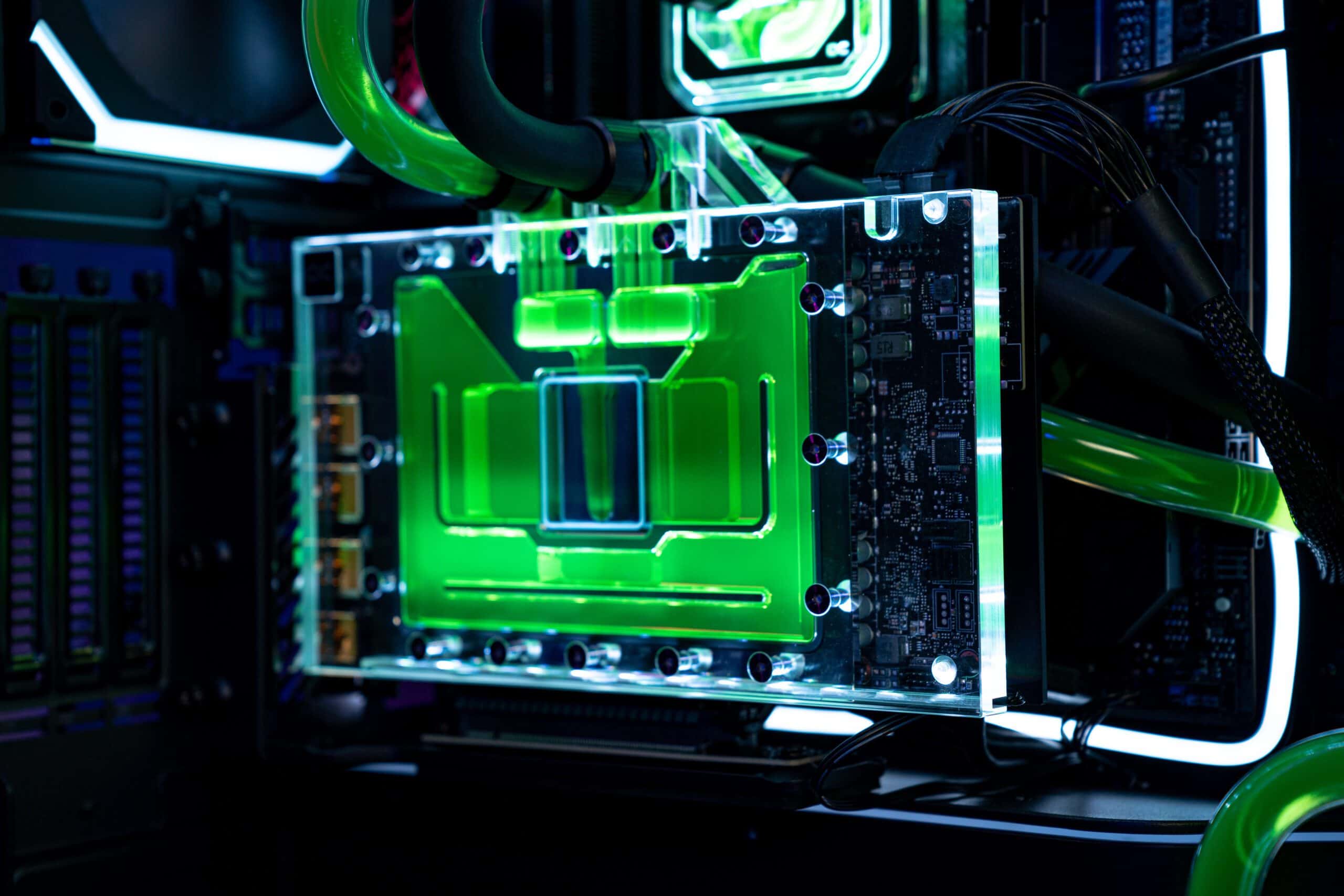 Ryzen 9 7950X 4090 Watercooled Gaming PC + 45 instant wins! - Gaming ...