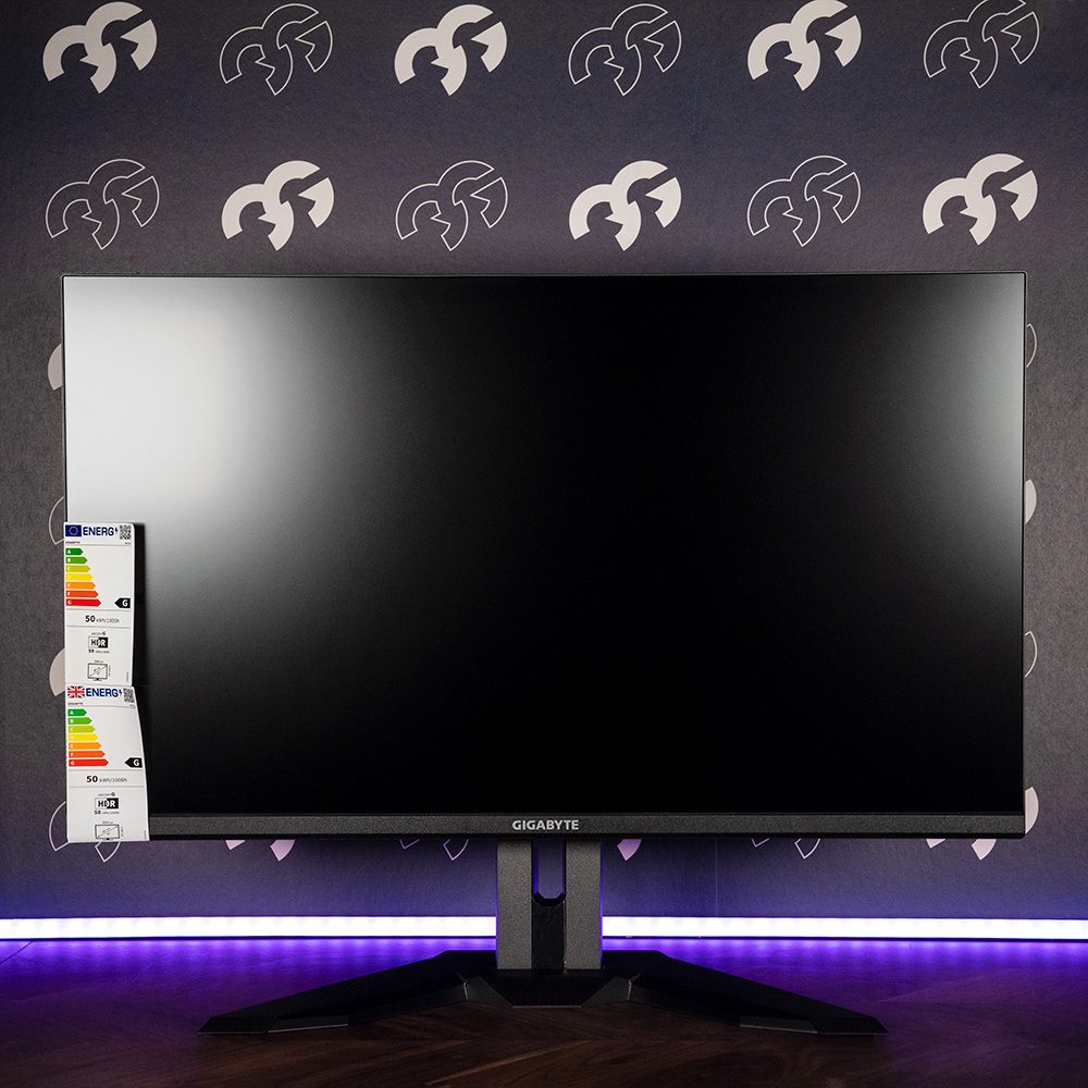 Gigabyte M32U 32" 4K UHD 144Hz IPS Gaming Monitor - Gaming Giveaways