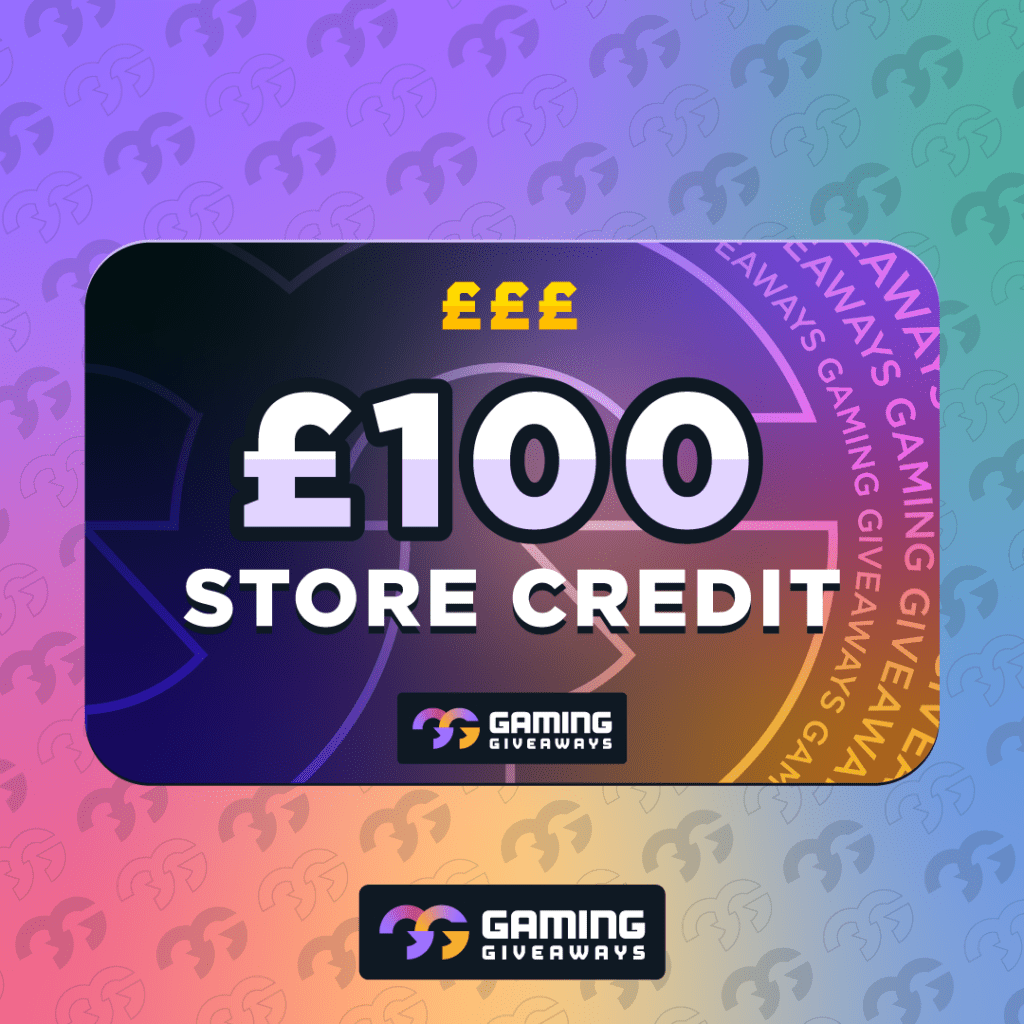 Home - Gaming Giveaways | Win Fantastic Tech & Gaming Prizes