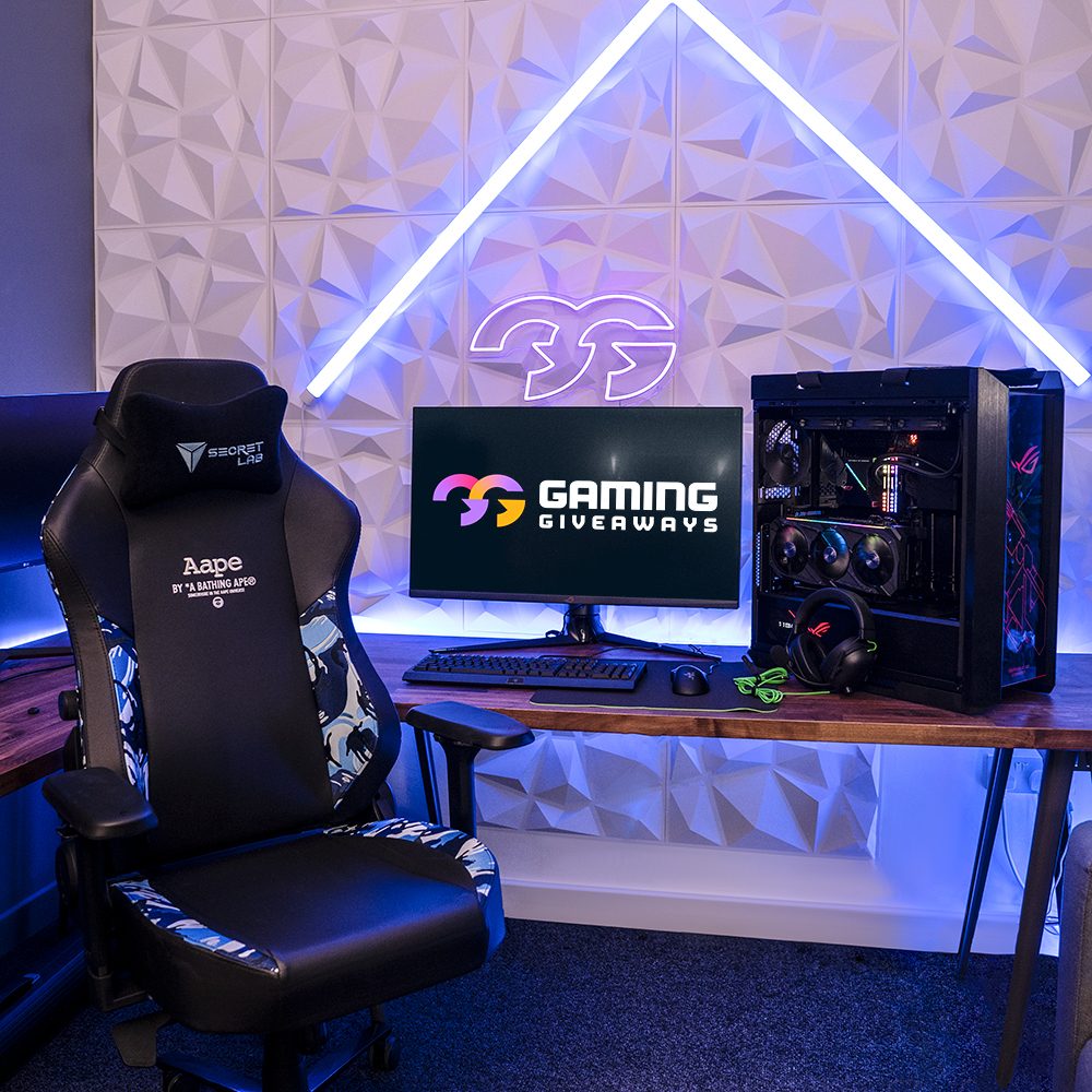 Intel 12900K & 3080 Gaming PC ASUS ROG Strix Mega Bundle (PC, Monitor ...