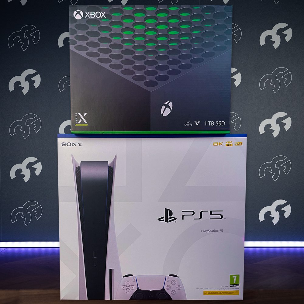 Home - Gaming Giveaways | Win Fantastic Tech & Gaming Prizes